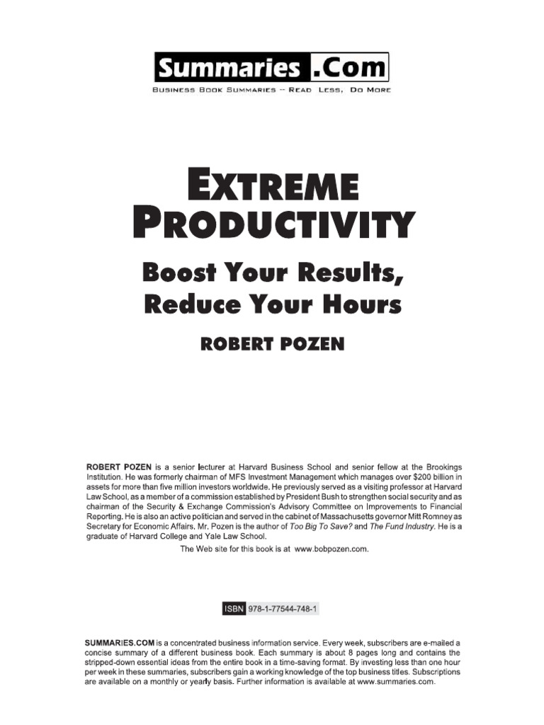 Pozen | PDF