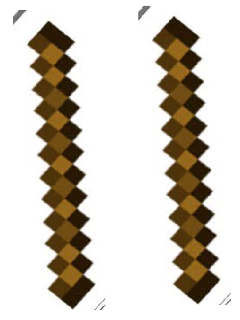 Herramientas de Minecreft | PDF