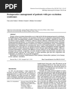 Atrial Fibrillation:Flutter in Pre-Excitation - LITFL - ECG Library ...