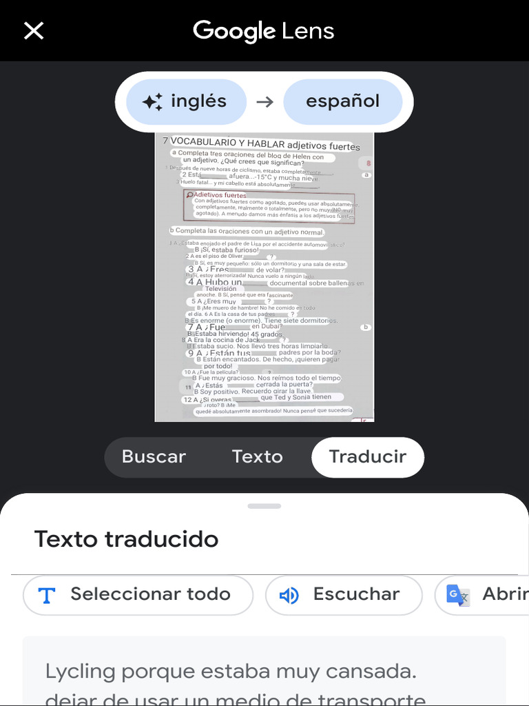 Google Lens | PDF