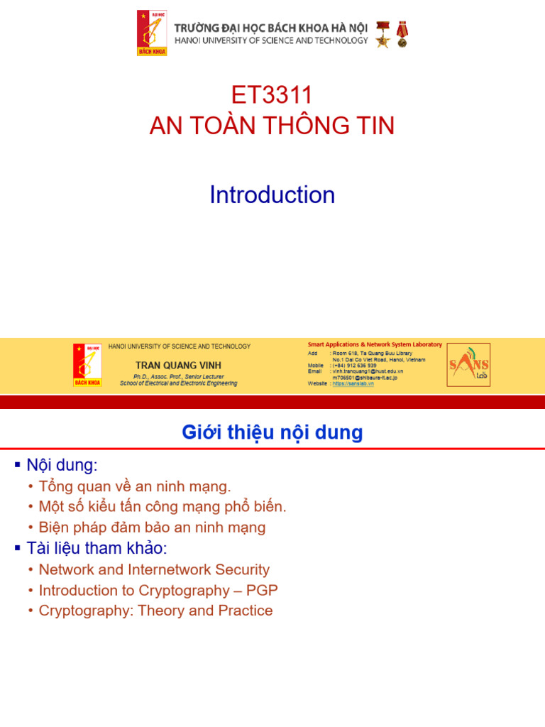 Slide Attt | PDF | Public Key Cryptography | Public Key Certificate