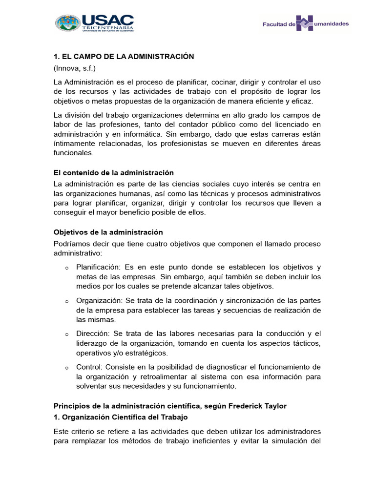 Ensayosmkddkdks | PDF | Planificación | Liderazgo
