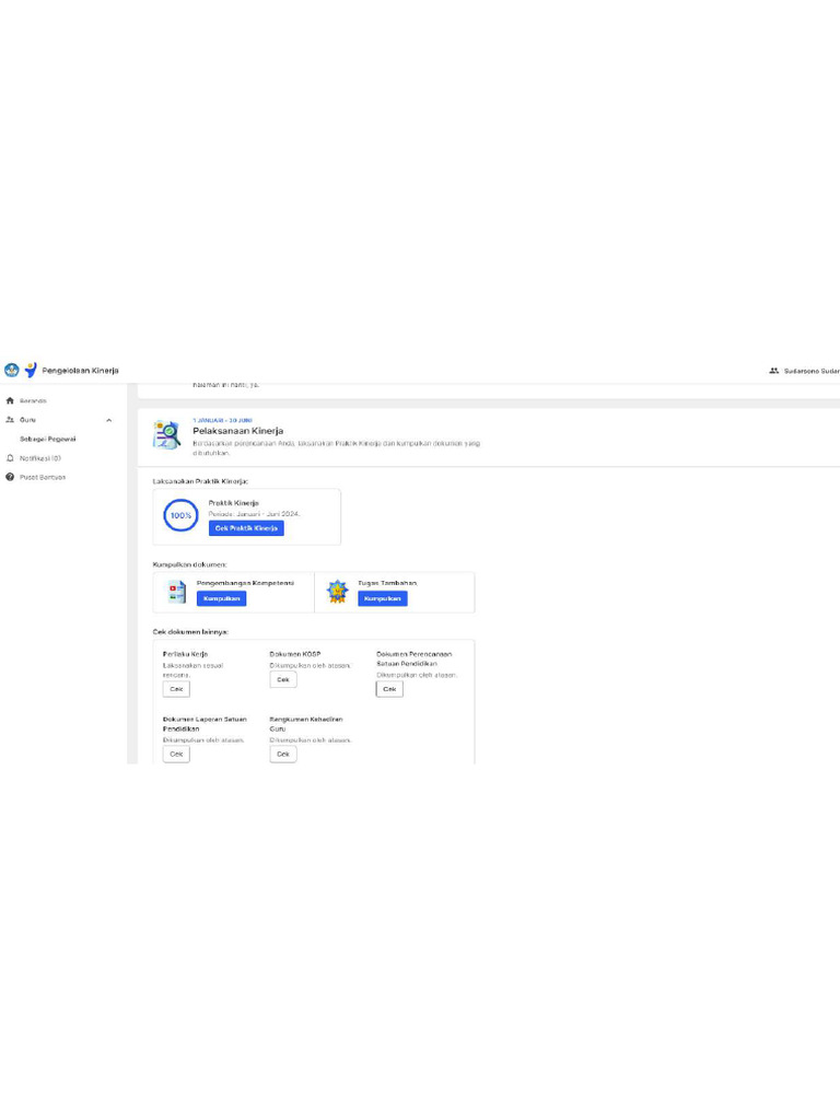 PMM 100 Presen | PDF