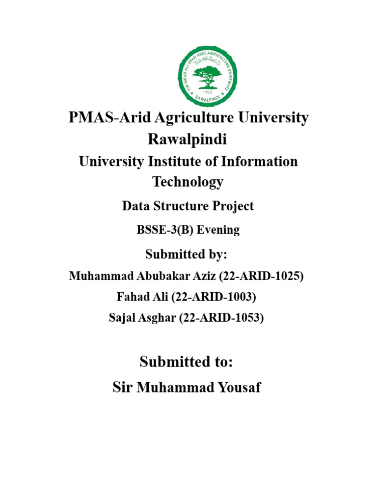 Data Structure And Algorithms Pdf Algorithms Computer Programming 5929