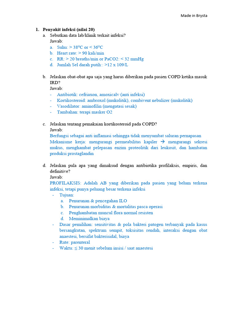 Belajar Farter | PDF | Sains & Matematika