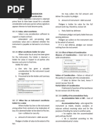 Wage Distortion Correction Guide | PDF | Wage | Salary