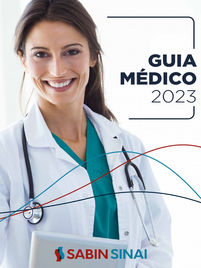 Guia Medico Pdf Hospital Enfermagem