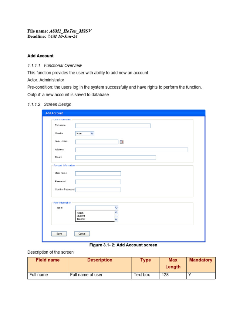Day 3 - AccountManagement | PDF | User (Computing) | Computing