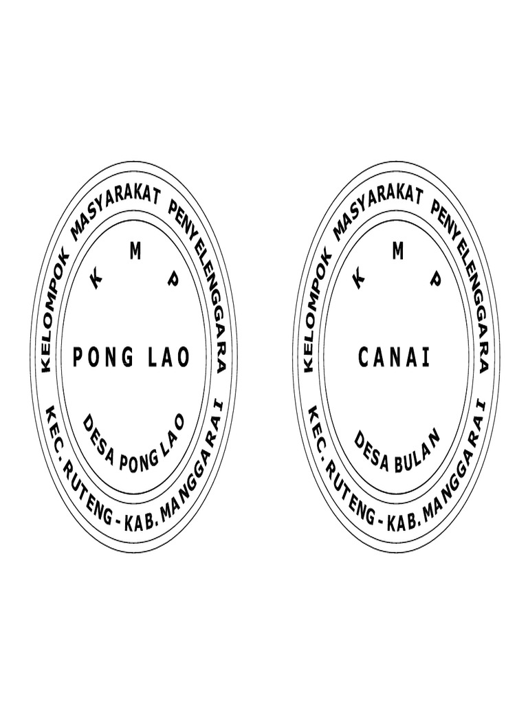 Logo KMP | PDF