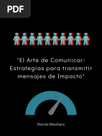 1.1. Mensajes SPICE - Comunicación Efectiva | PDF | Comunicación ...