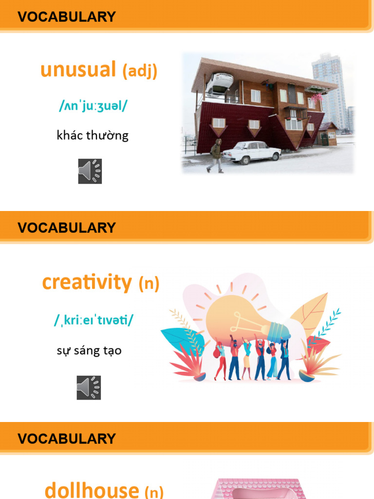 TA7 - Unit 1 Lesson 1+2 | PDF