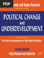 DERG. A Short History | PDF | Ethiopia | Government