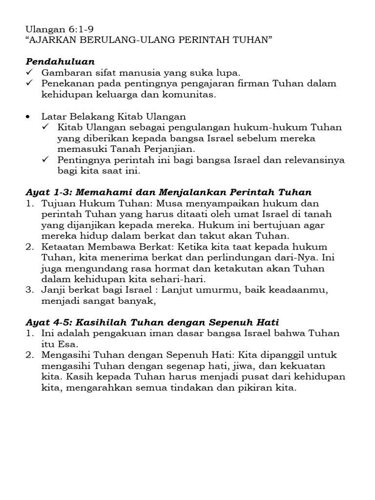 Ulangan 6 1 9 | PDF | Karier & Perkembangan | Kajian Bahasa Asing