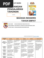 Grade 4 English HL ATP 2025 | PDF | English Language | Reading ...