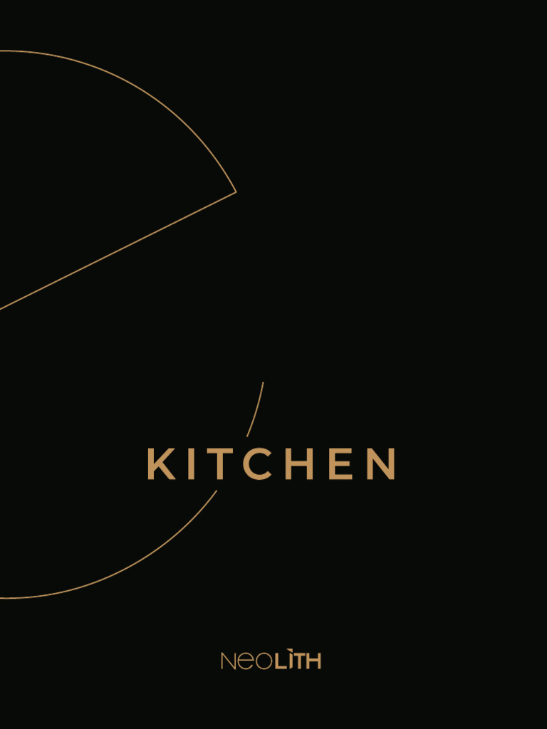 Kitchen | PDF | Naturaleza | Economía y medio ambiente