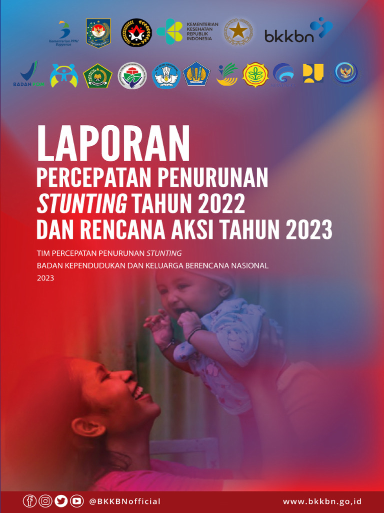 Laporan PPS 2022 Dan RA 2023 | PDF