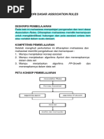 Formating Proposal - PKM - KC | PDF
