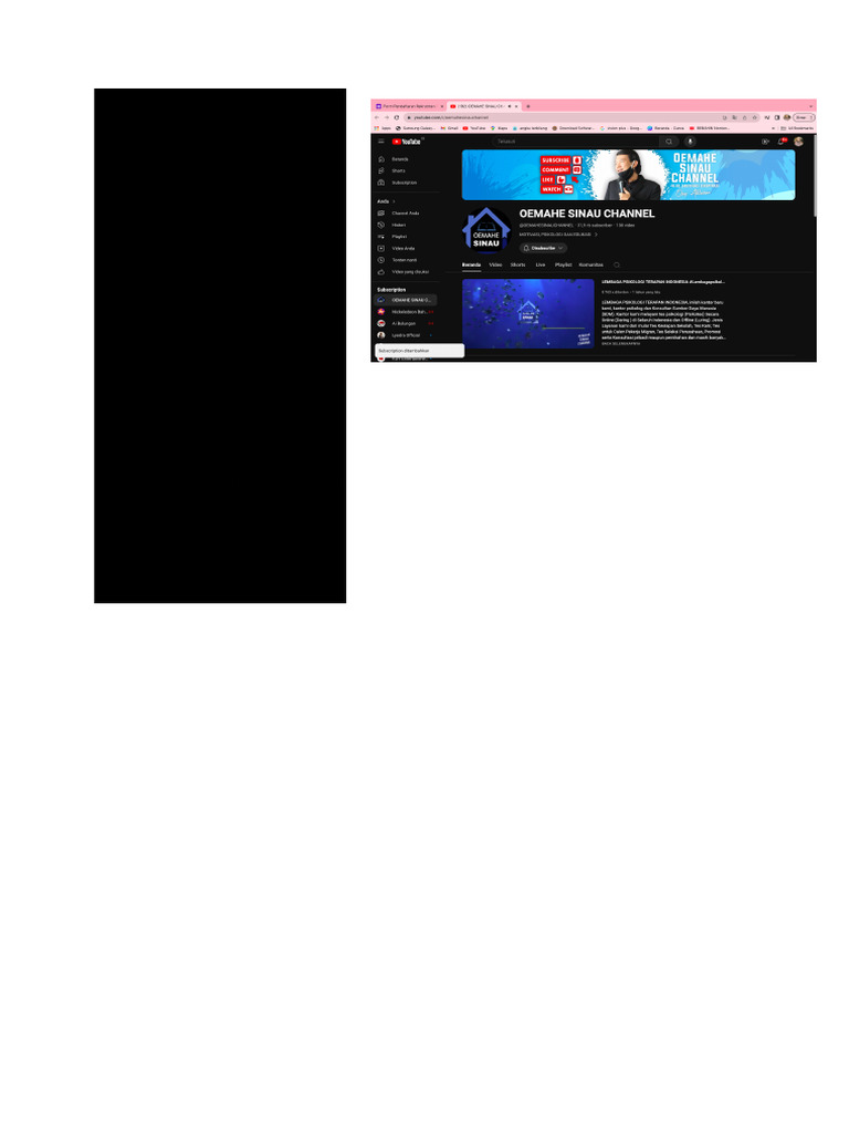 Follow N Subscribe | PDF