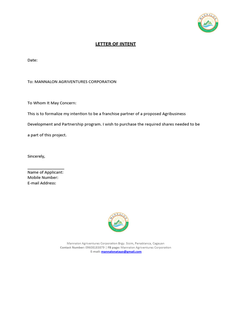 Agribusiness Development and Partnership Program Application Form | PDF | Legal Remedy | Justice