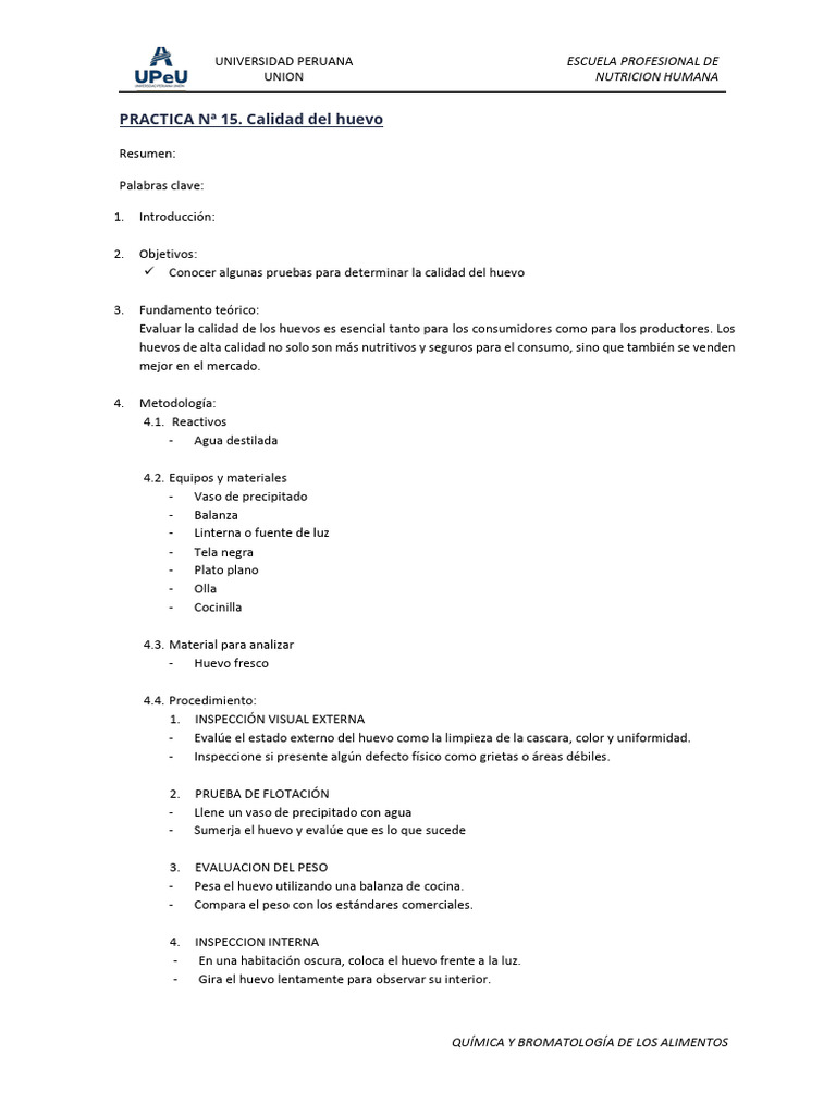 Guia Practica N15 | PDF