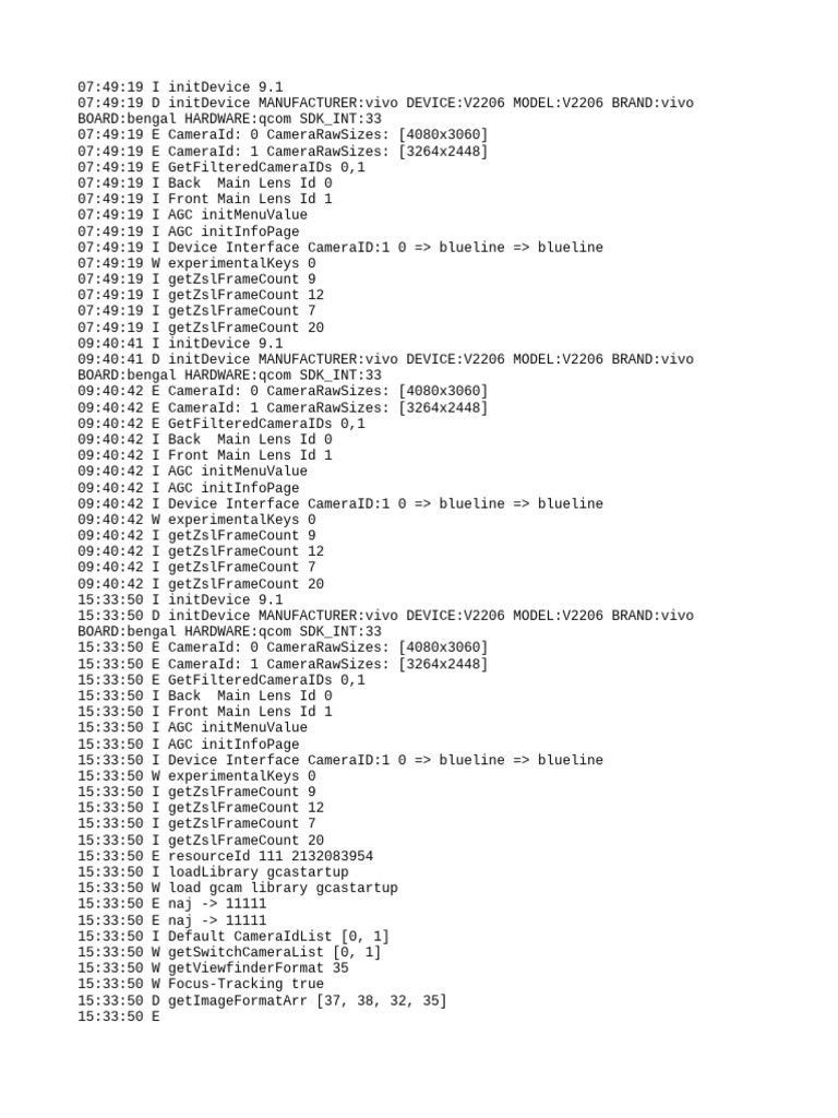 log_20240525 | PDF | Tablet Computer | Personal Digital Assistant