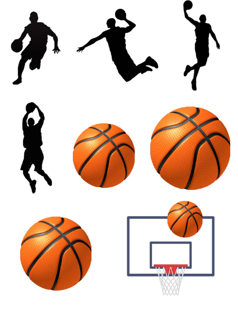 Basquet PDF | PDF