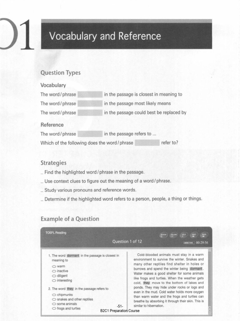 Reading-Extra materials-B2C1-key | PDF | Blog | Fungus