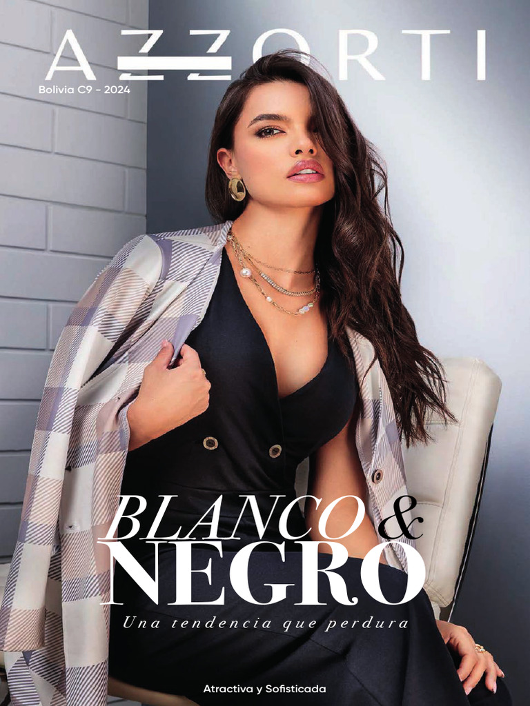 Bol 202409 Nal | PDF | Textiles | Moda