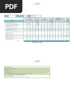 Locker Assignment Schedule Template | PDF | Language Arts & Discipline ...