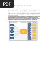 Transform Map Script | PDF | Map | Data