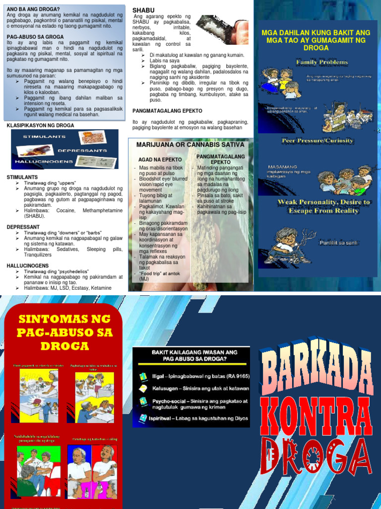 brochure-for-drugs | PDF