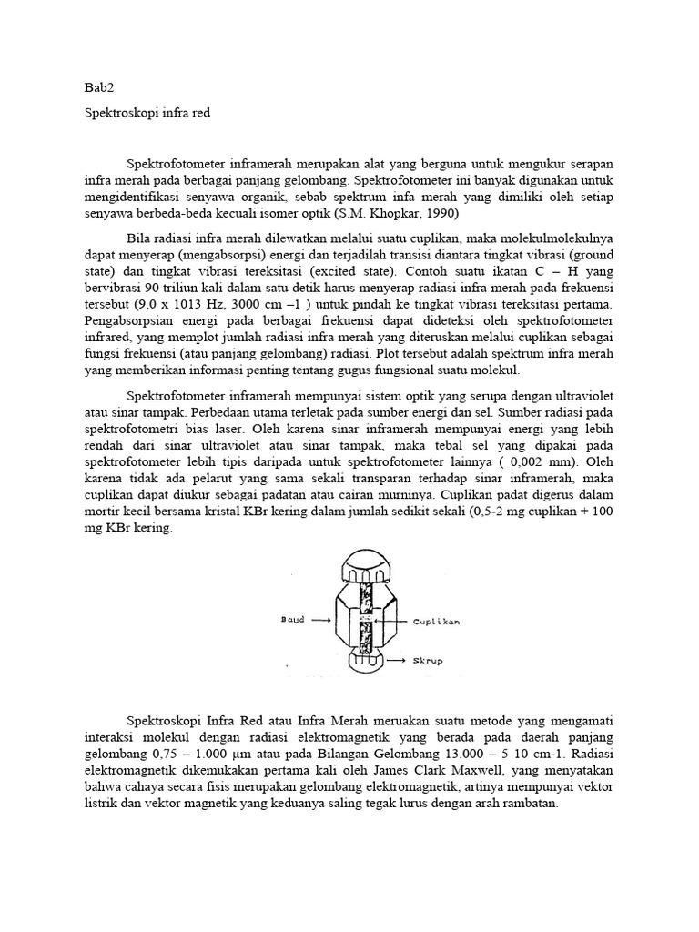 Subab Tugas KA | PDF