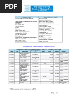 UAE EmSAT English Practice Test With Answers | PDF | English As A ...