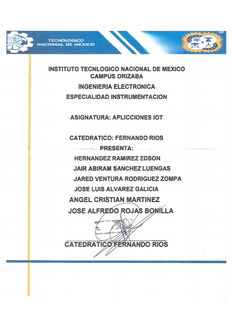 Ejemplos IFTTT | PDF | Software de la aplicacion | Informática