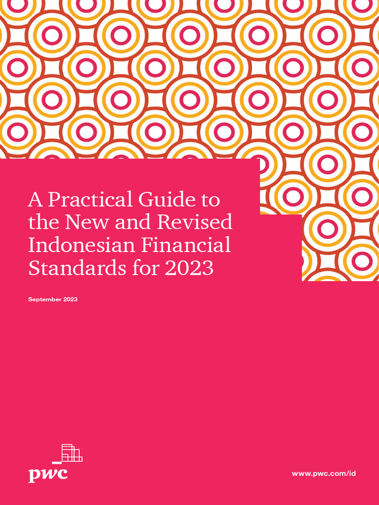 Practical Guide to Psak 2023 | PDF | Deferred Tax | Fair Value