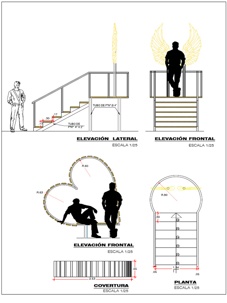 Fin-Corazon y Alas | PDF
