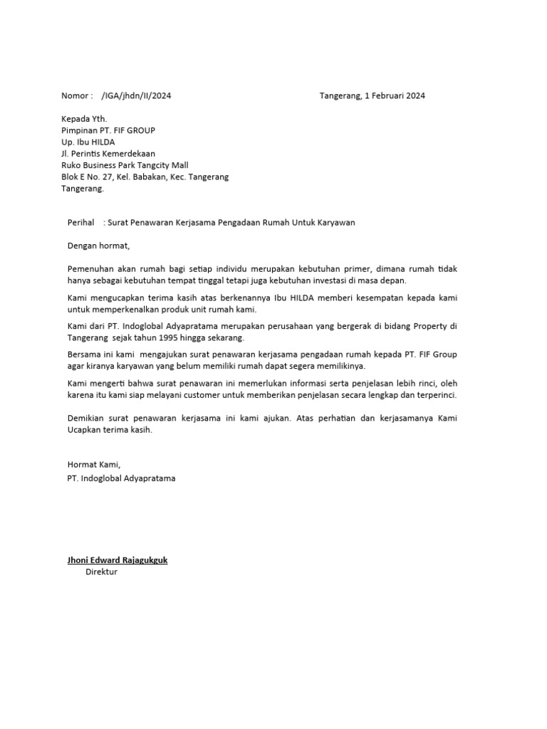 Deri Fif Group | PDF