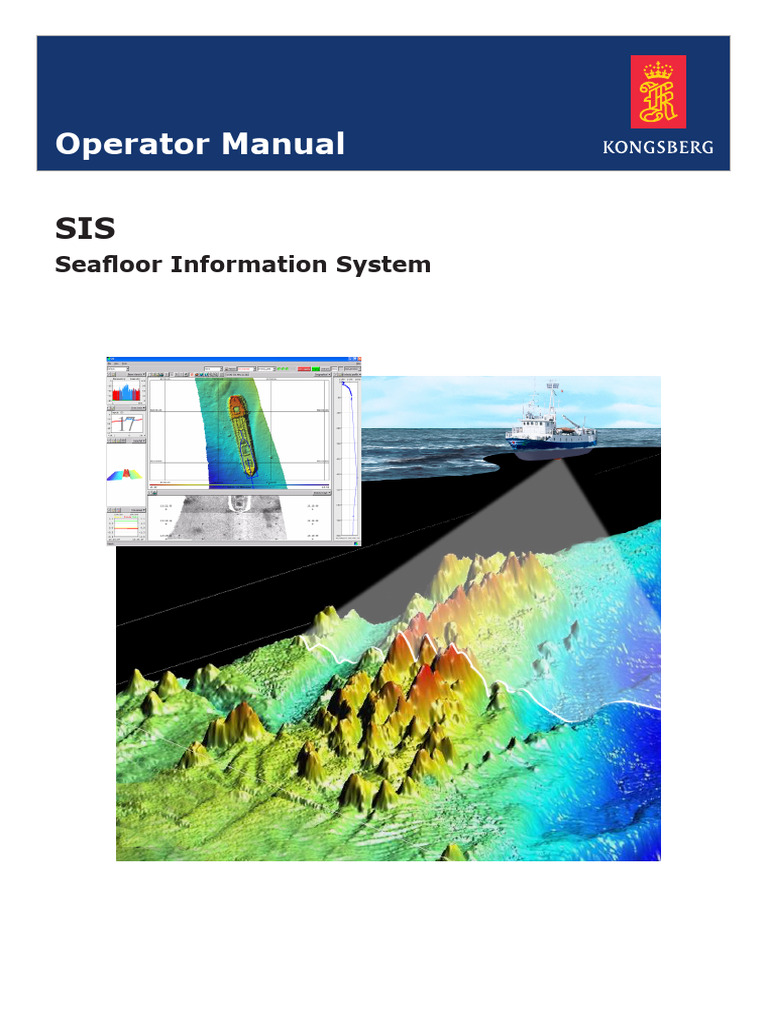 SIS Operator Manual v412 | PDF | Window (Computing) | Parameter ...