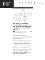 PM-CM Ratio Streamlining | PDF | Systems Engineering