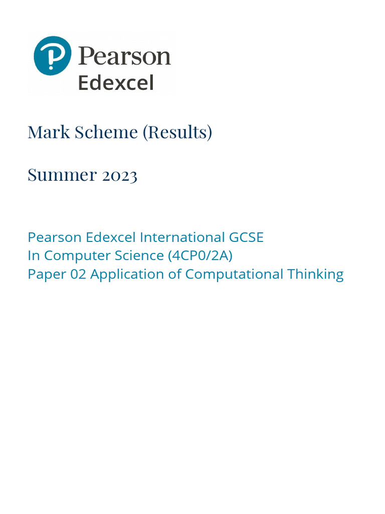 4cp0 2a Rms 20230824 | PDF | Software Development | Computer Programming