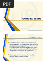 Water Supply Fixture Units Table 6 5 | PDF | Tap (Valve) | Tools