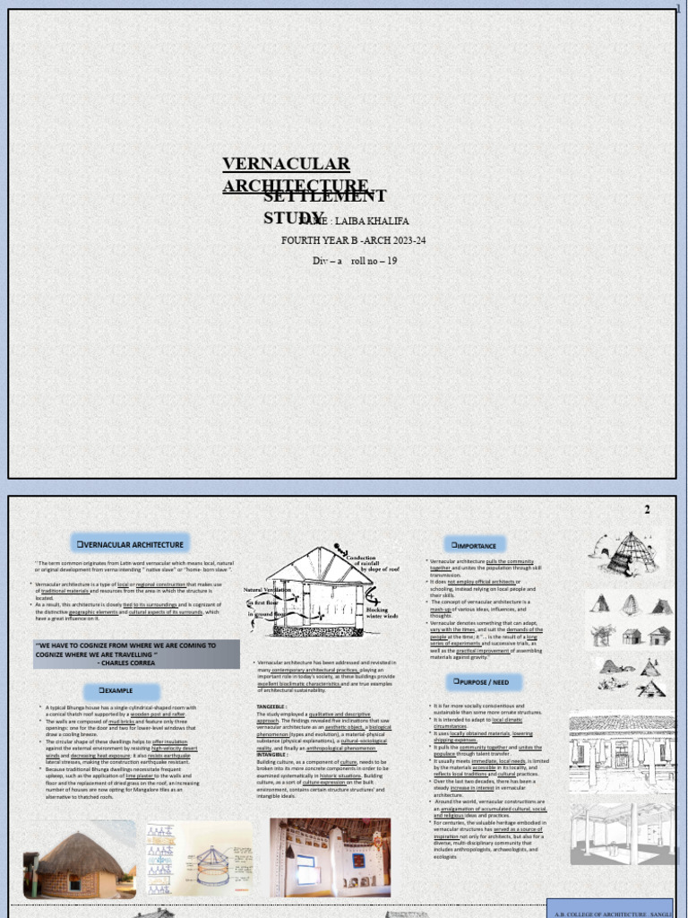 Va Sheets | PDF | Roof | Wall