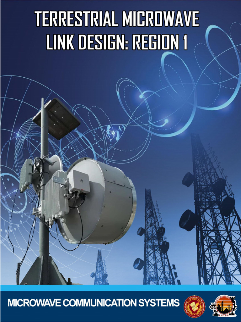 Full Project Documentation Final | PDF | Antenna (Radio) | Microwave