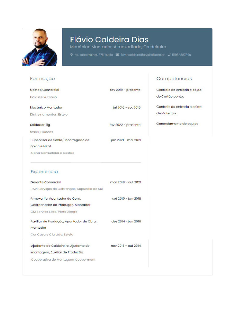 Curriculum 2022 | PDF