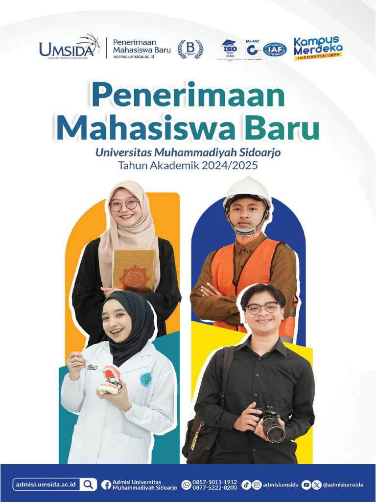 E Brosur Fiks 2024 | PDF