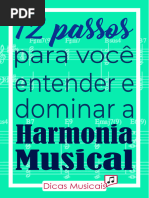 Método BONA - Congregação Cristã Do Brasil PDF | PDF | Notação musical ...
