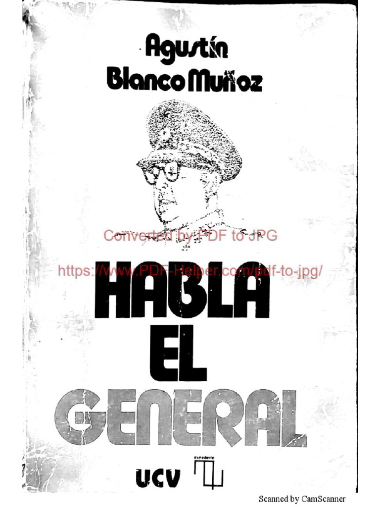 Document Scanning Overview | PDF