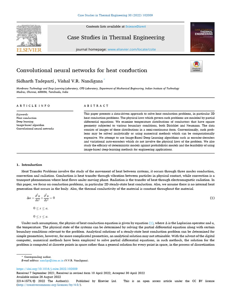 Convolutional-neural-networks-for-heat-co_2022_Case-Studies-in-Thermal ...