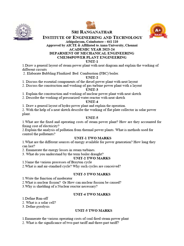 Ppe Important Question | PDF | Computers | Technology & Engineering