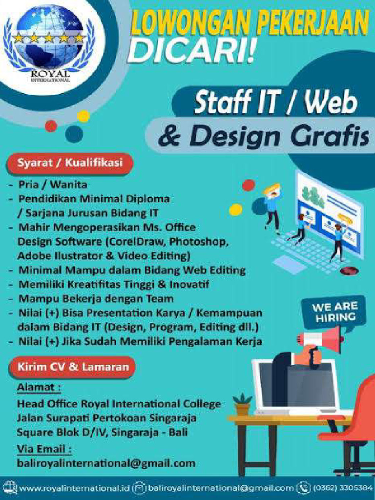 TPM Sesi 1 Rekrutmen Karyawan Studilmu | PDF